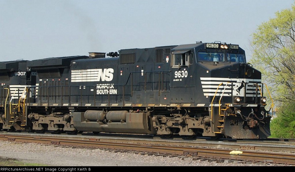 NS 9630